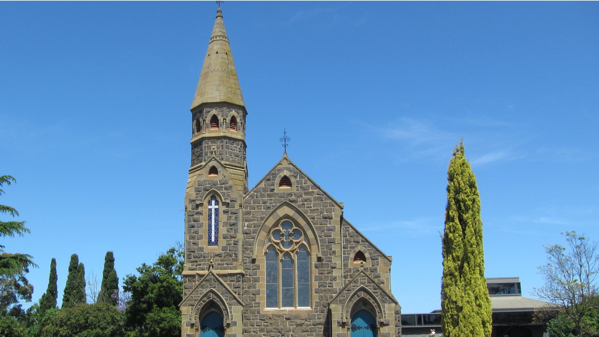 Werribee... a welcoming community - Werribee Uniting Church