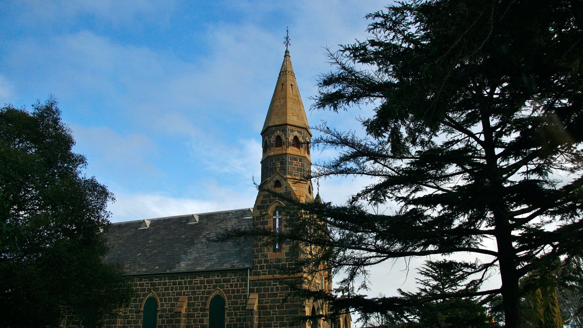 Werribee... a welcoming community - Werribee Uniting Church
